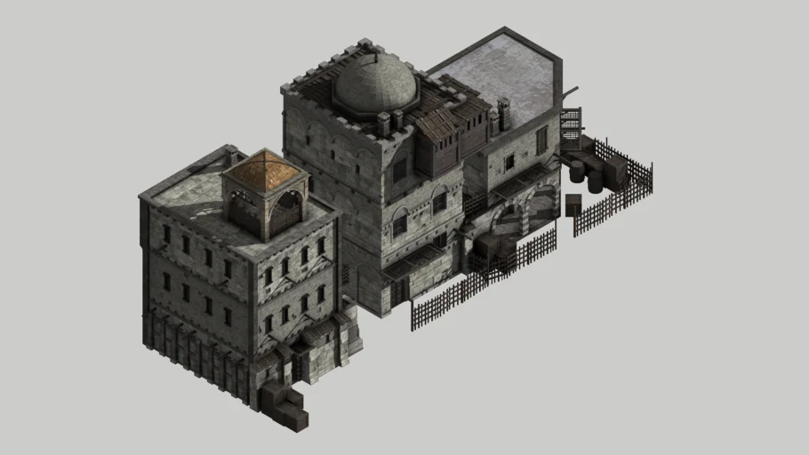 3D Warehouse