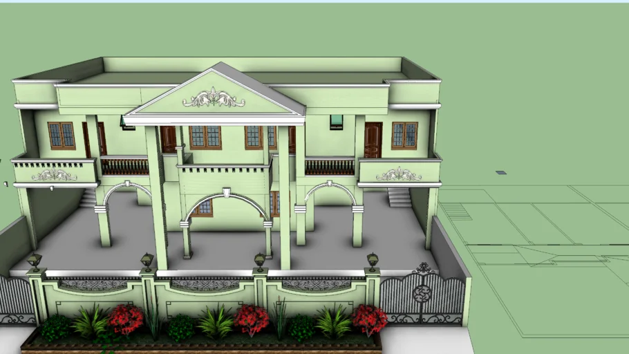 3D Warehouse