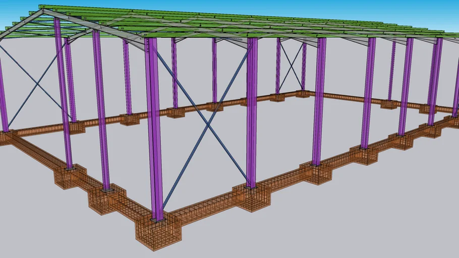 3D Warehouse