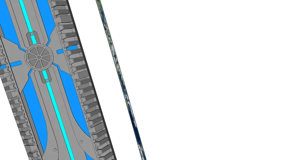 Installation 04 Anniversary | 3D Warehouse