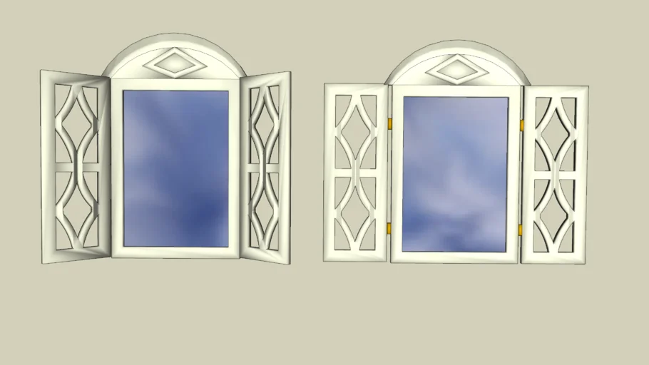3D Warehouse