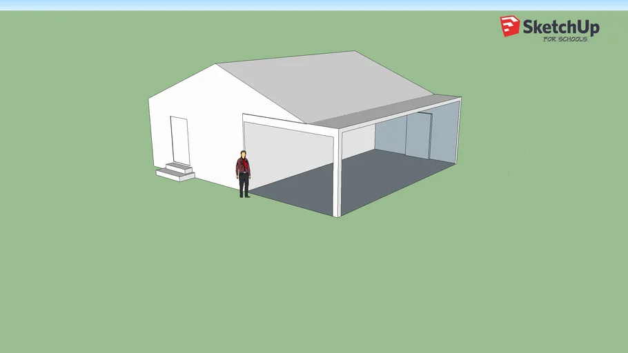 Tutorial 2 | 3D Warehouse