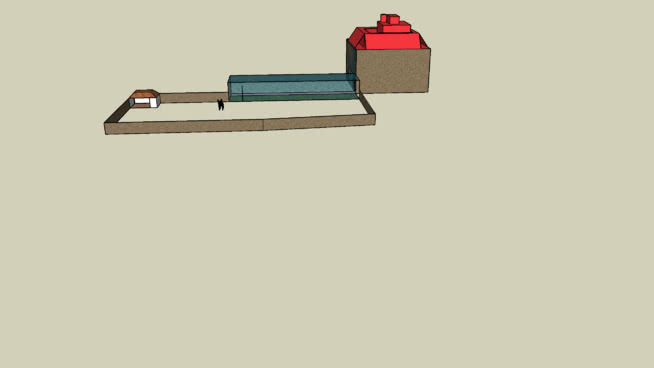 fffff | 3D Warehouse