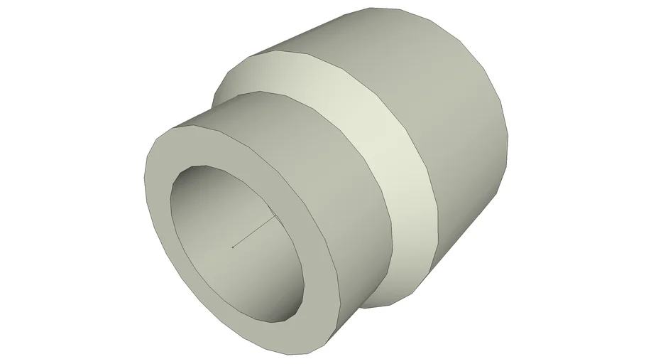 PPR Reduction 25-20 | 3D Warehouse