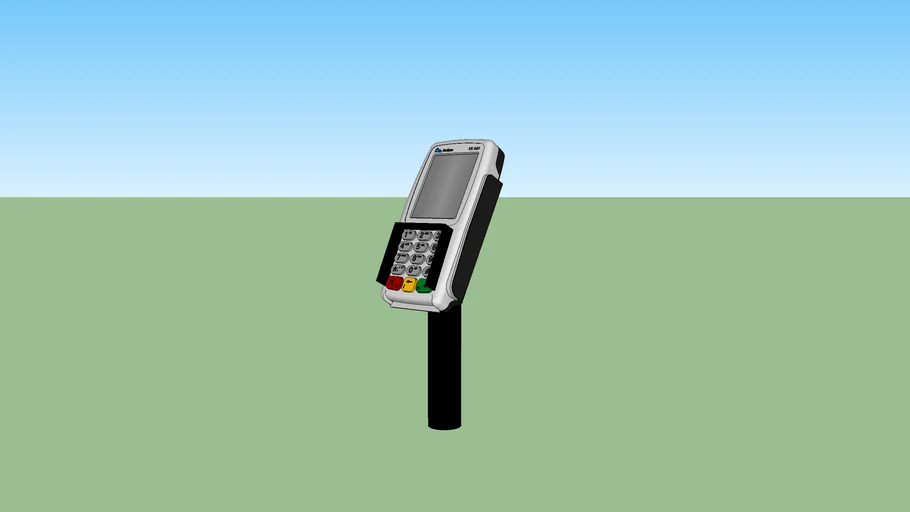 3D Warehouse