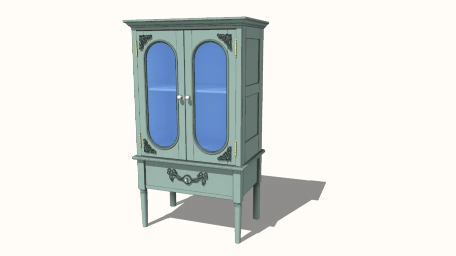 3D Warehouse