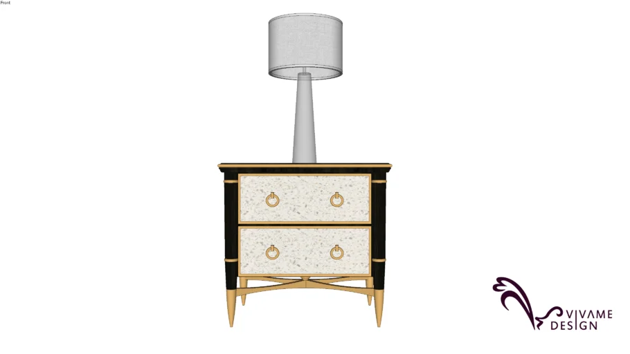 Side Table | 3D Warehouse