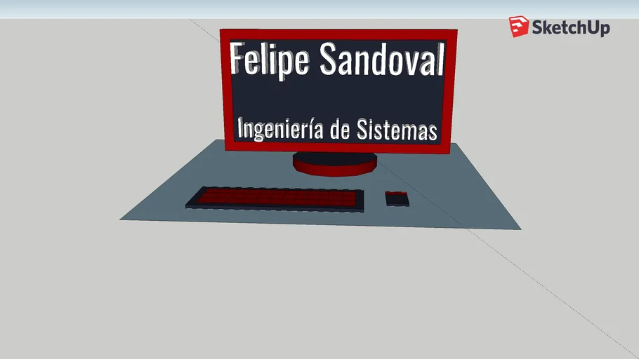 Pc | 3D Warehouse