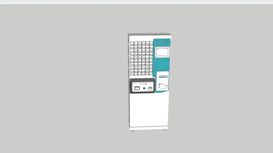 3D Warehouse