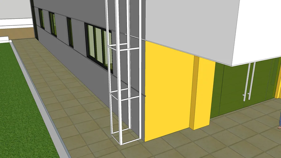 net | 3D Warehouse