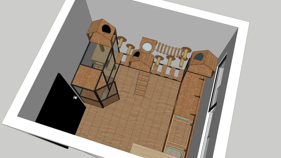3D Warehouse