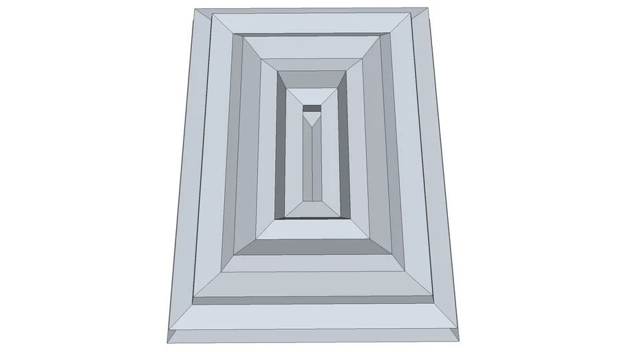Terrace - 7 | 3D Warehouse