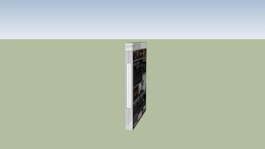 3D Warehouse
