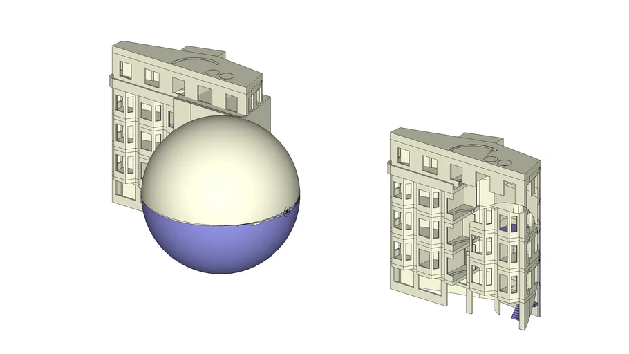3D Warehouse