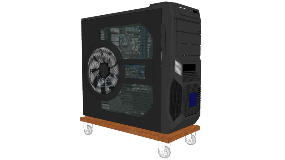 3D Warehouse