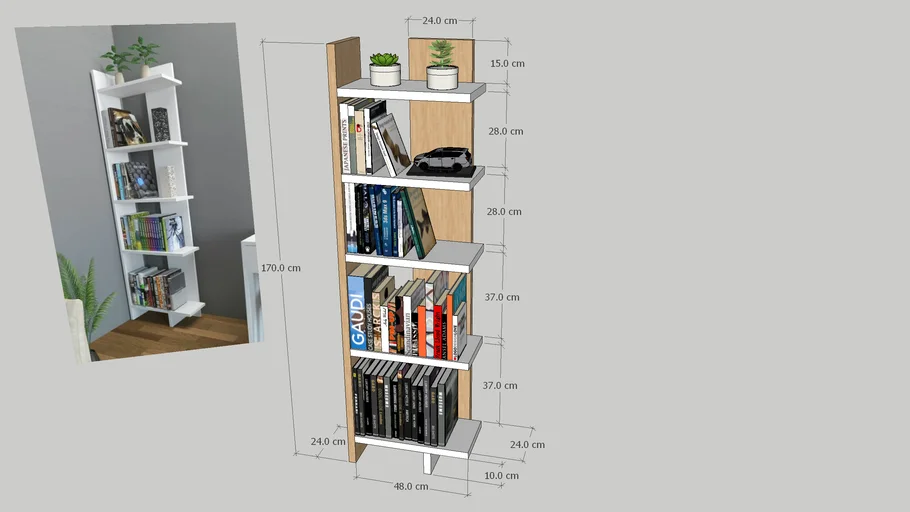 3D Warehouse