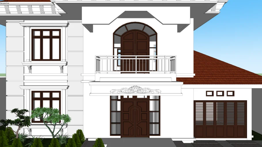 CLASSIC | 3D Warehouse