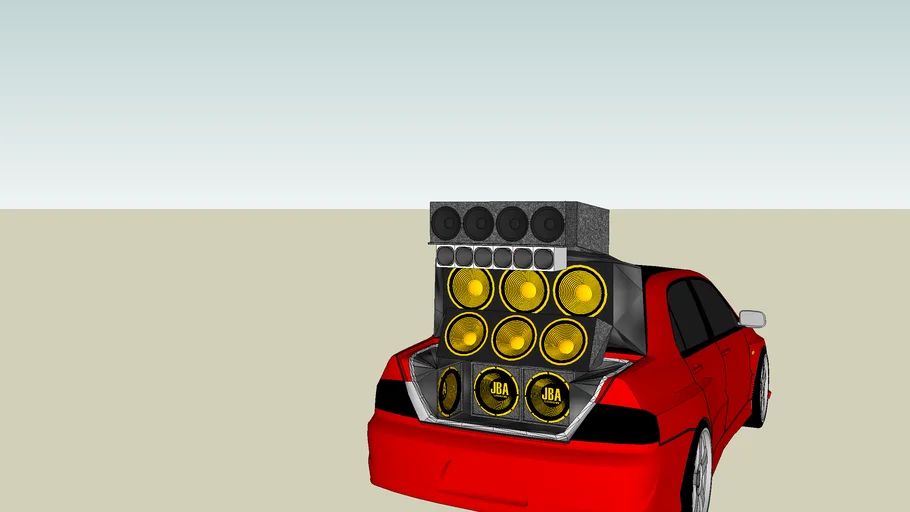 3D Warehouse
