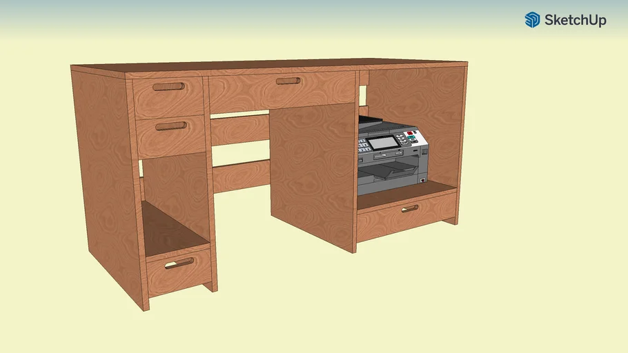 3D Warehouse
