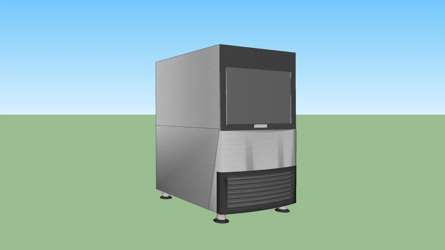 3D Warehouse