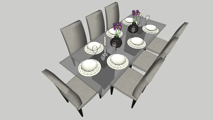 3D Warehouse