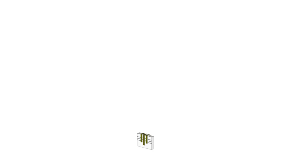 parapet | 3D Warehouse