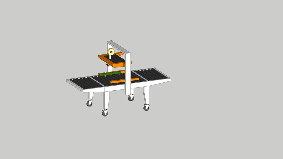 3D Warehouse