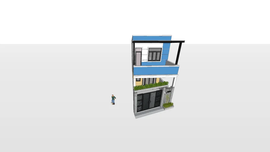 mat tien | 3D Warehouse