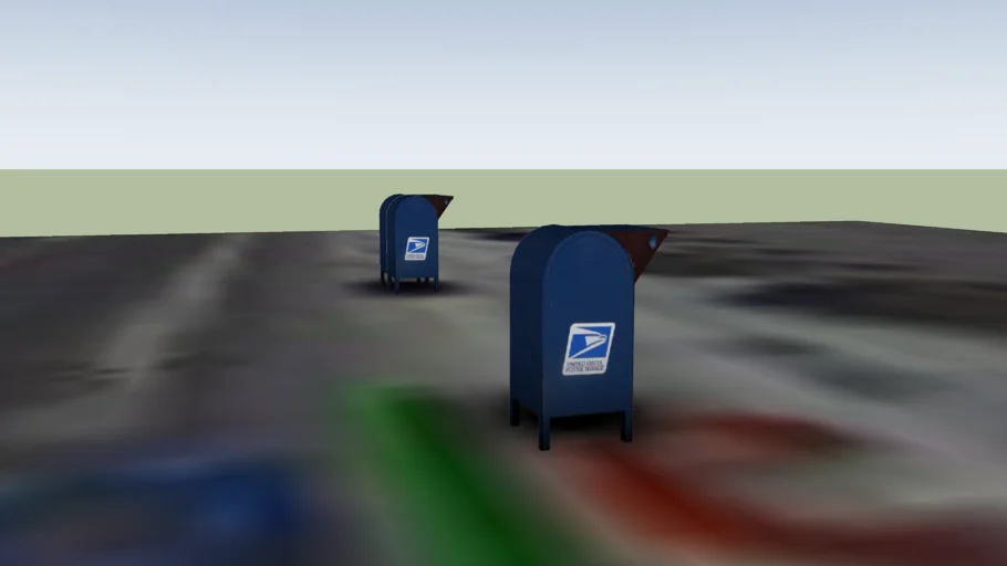 3D Warehouse