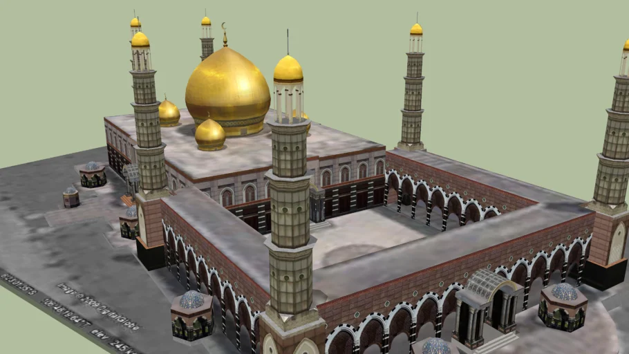 3D Warehouse
