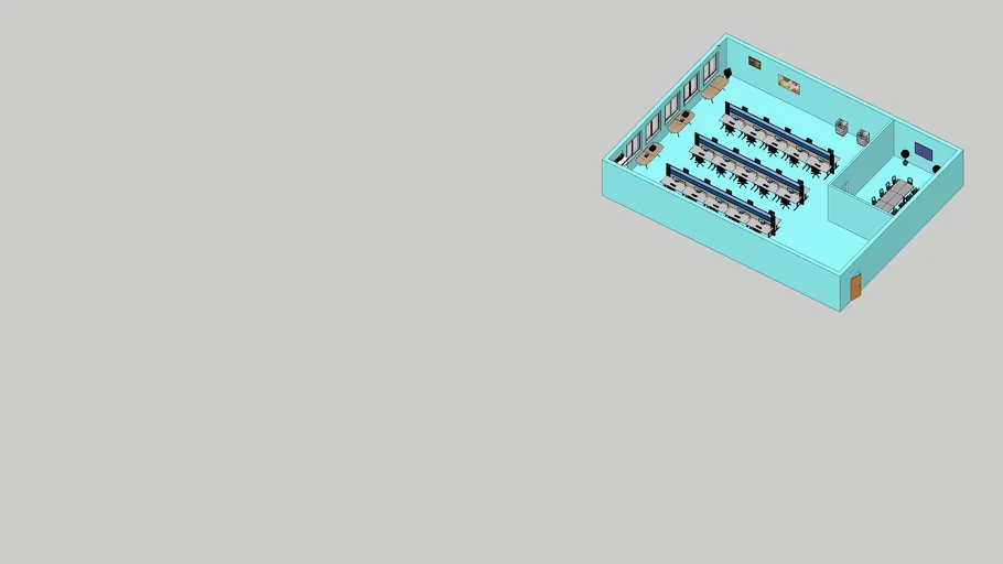 DZ8_Seregin_C4311 | 3D Warehouse