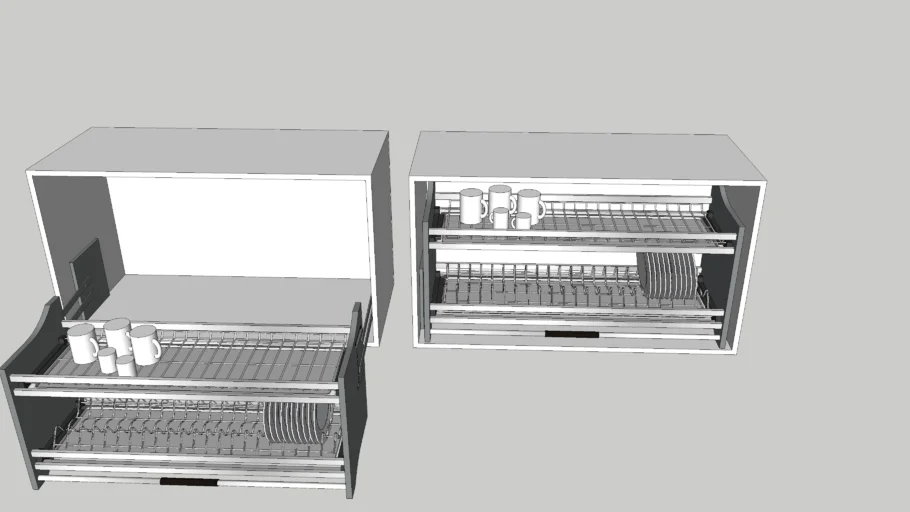 3D Warehouse