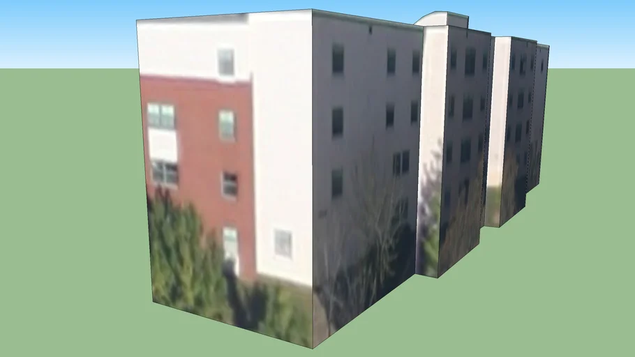 3D Warehouse