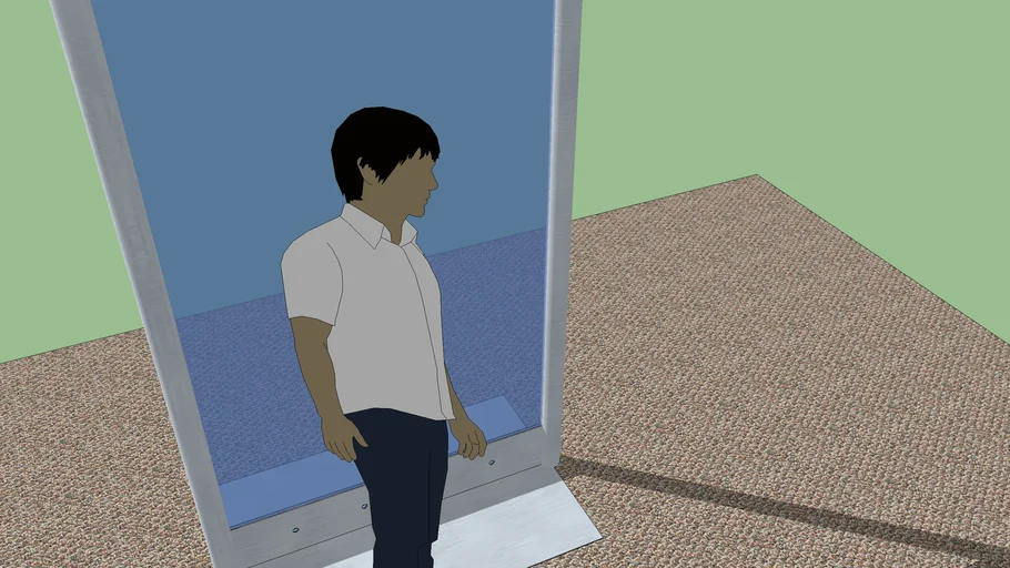 dias | 3D Warehouse