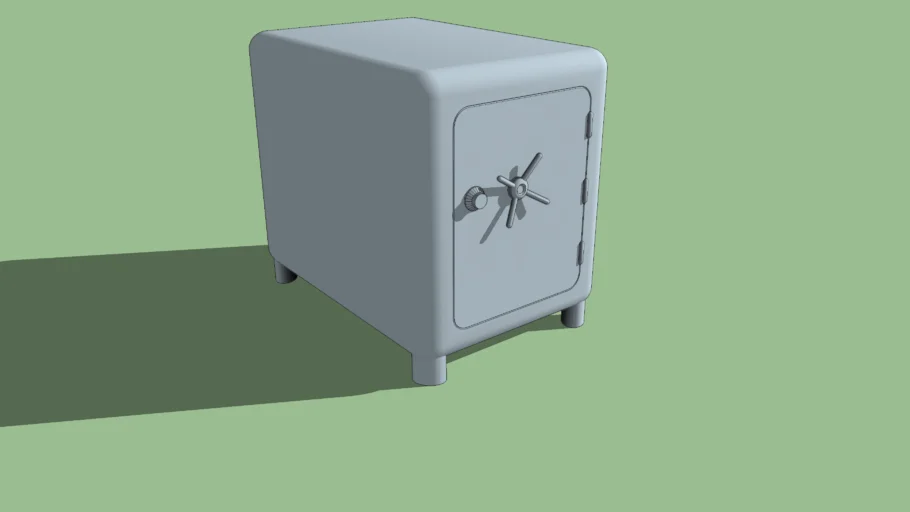 3D Warehouse