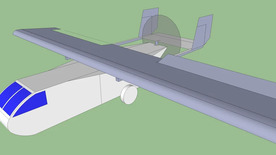 cargo | 3D Warehouse