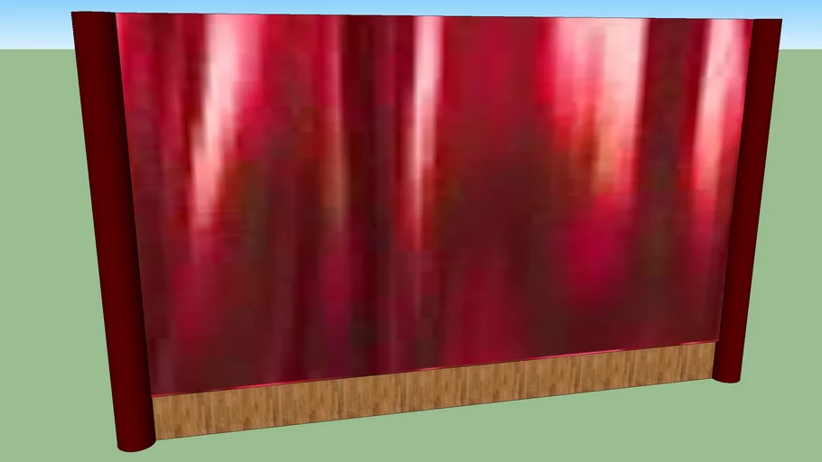 Stage | 3D Warehouse