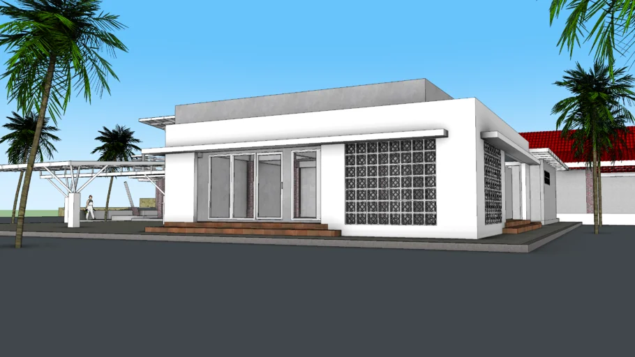 3D Warehouse