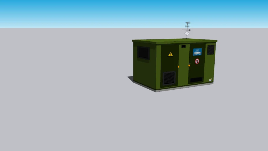 3D Warehouse