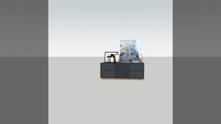 3D Warehouse