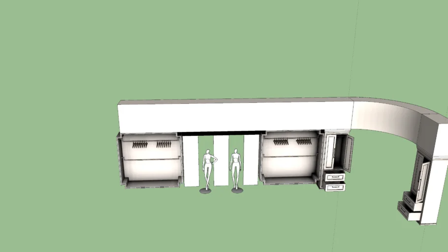 3D Warehouse
