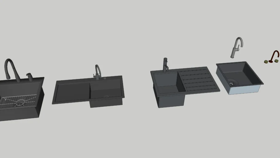 3D Warehouse