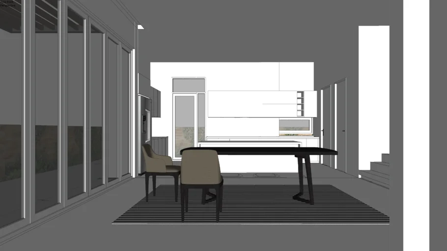 interior | 3D Warehouse