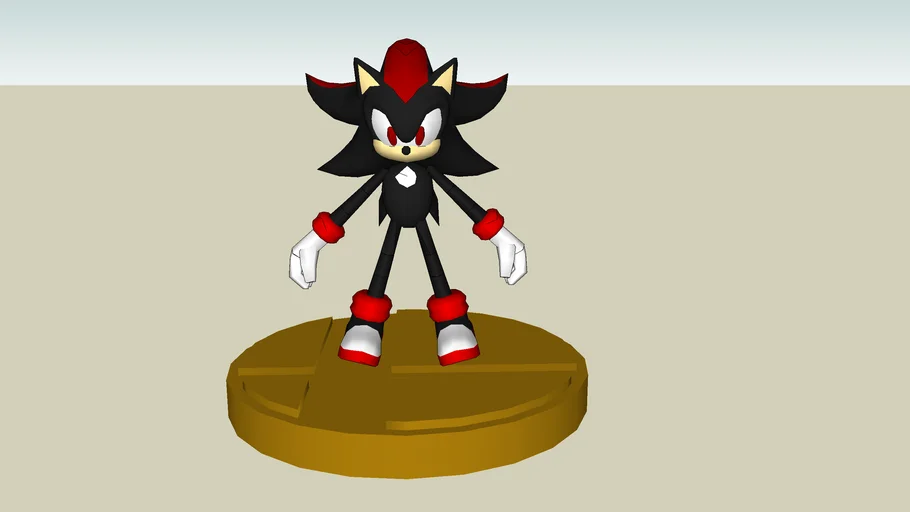 Shadow | 3D Warehouse