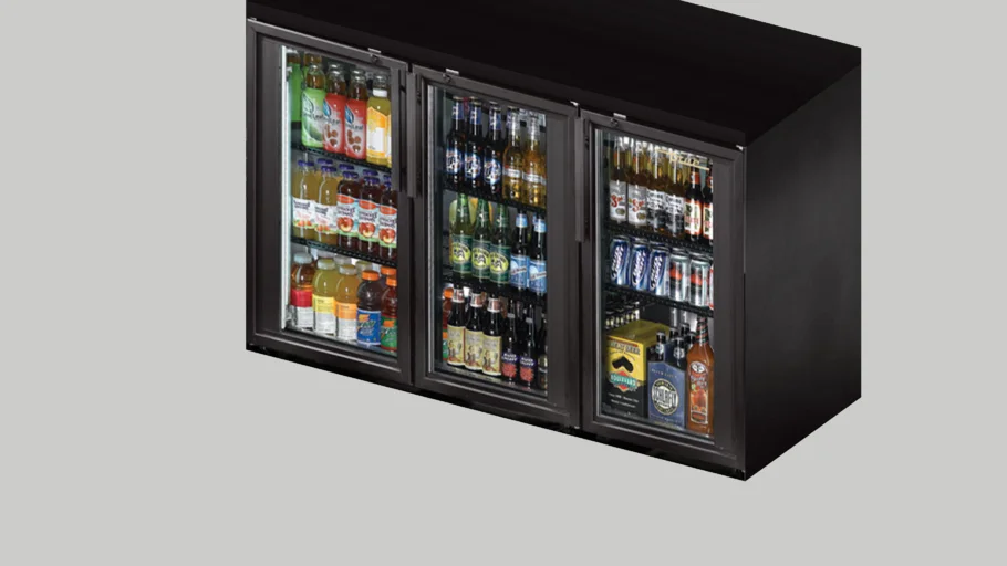 back bar | 3D Warehouse