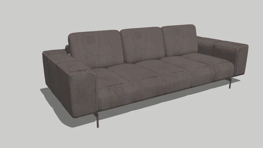 BoConcept - Amsterdam | 3D Warehouse