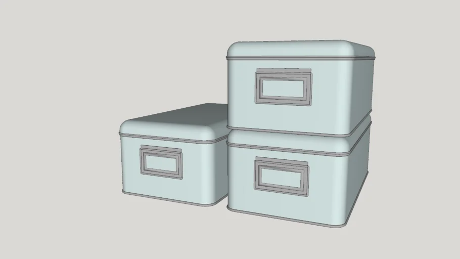 3D Warehouse