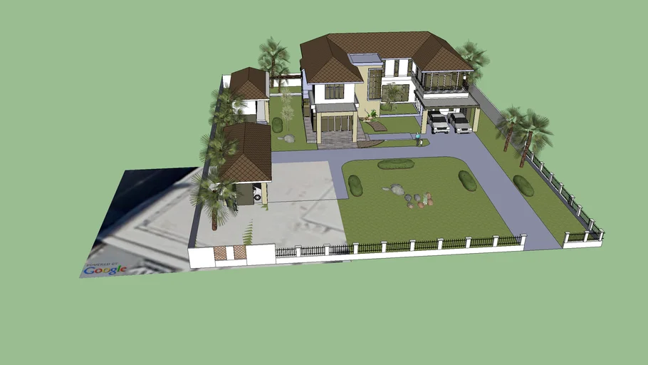 3D Warehouse