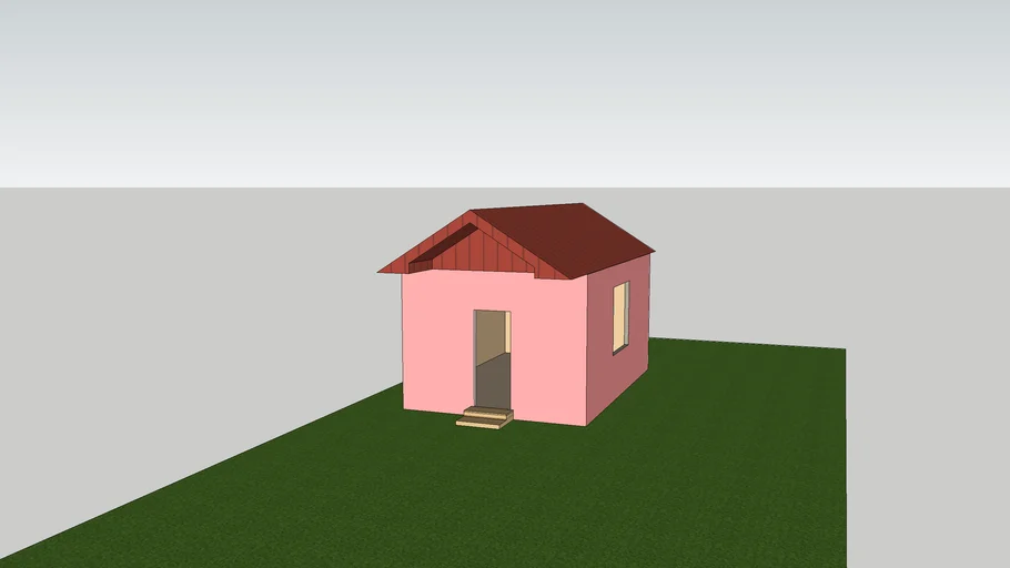 Practica 1 | 3D Warehouse
