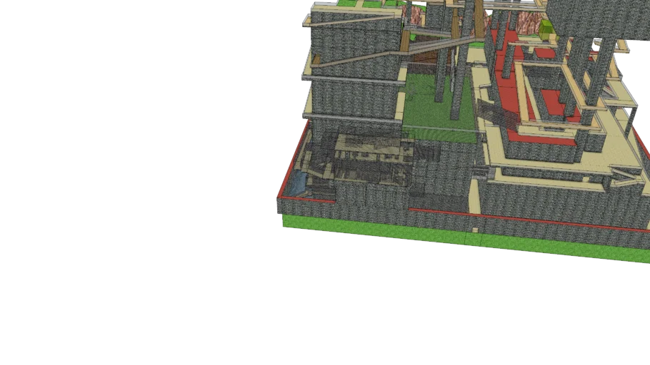3D Warehouse